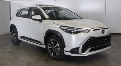 「新一代TOYOTA INNOVA」內裝、外型曝光！7人座空間變得超舒適 | ETtoday車雲 | ETtoday新聞雲