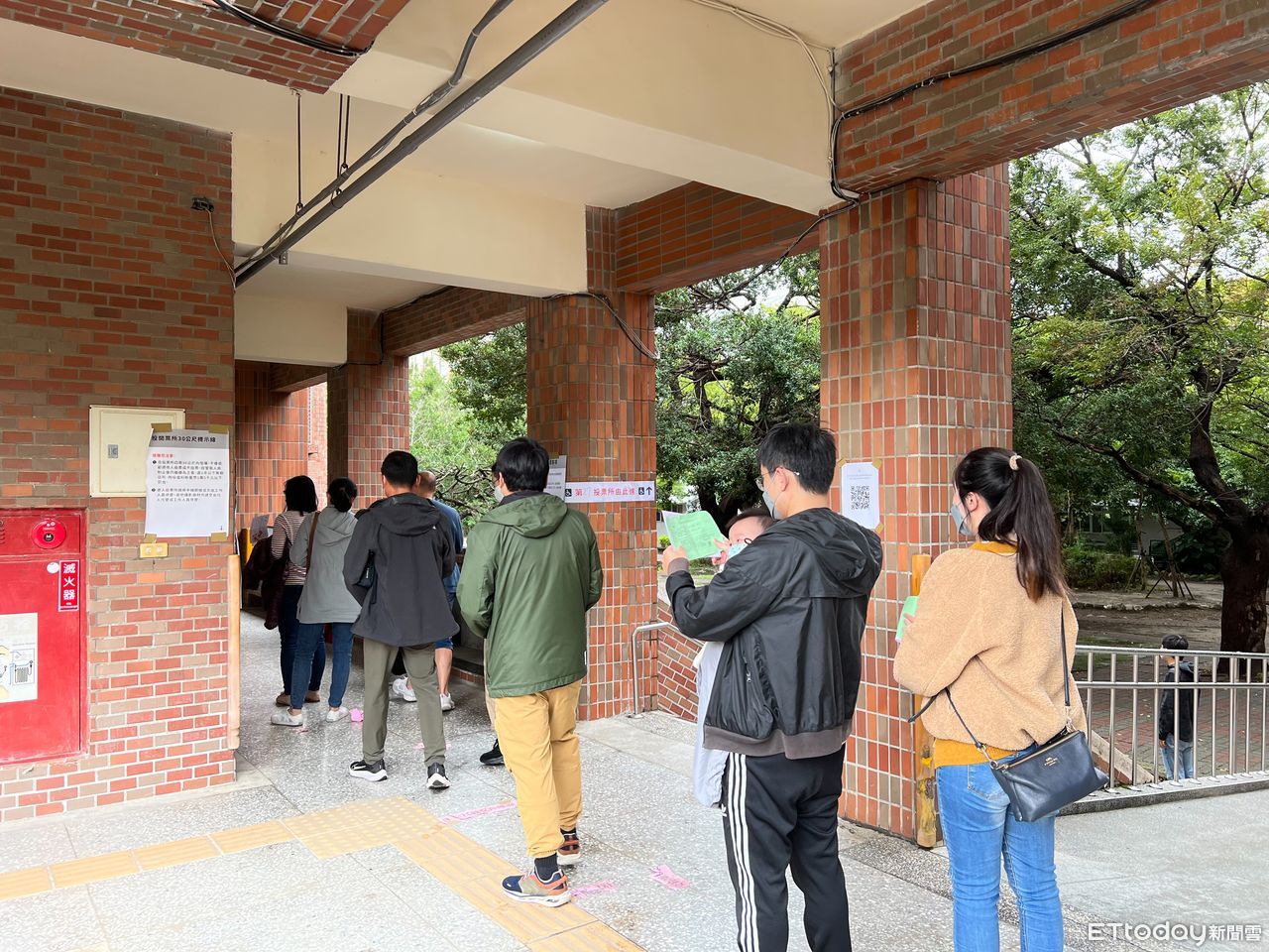 快訊／桃園市議員當選名單一次看！ 鄉民女神qn成功挺進議會 | ETtoday政治新聞 | ETtoday新聞雲