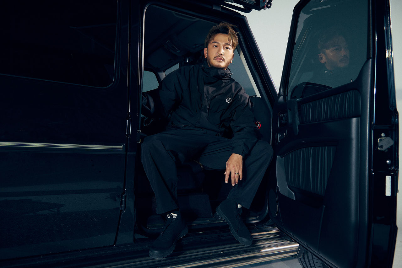 KID即將升格人父曝心聲！ 自認是瘋狂老爸：帶他遊山玩水 | ETtoday星光雲 | ETtoday新聞雲