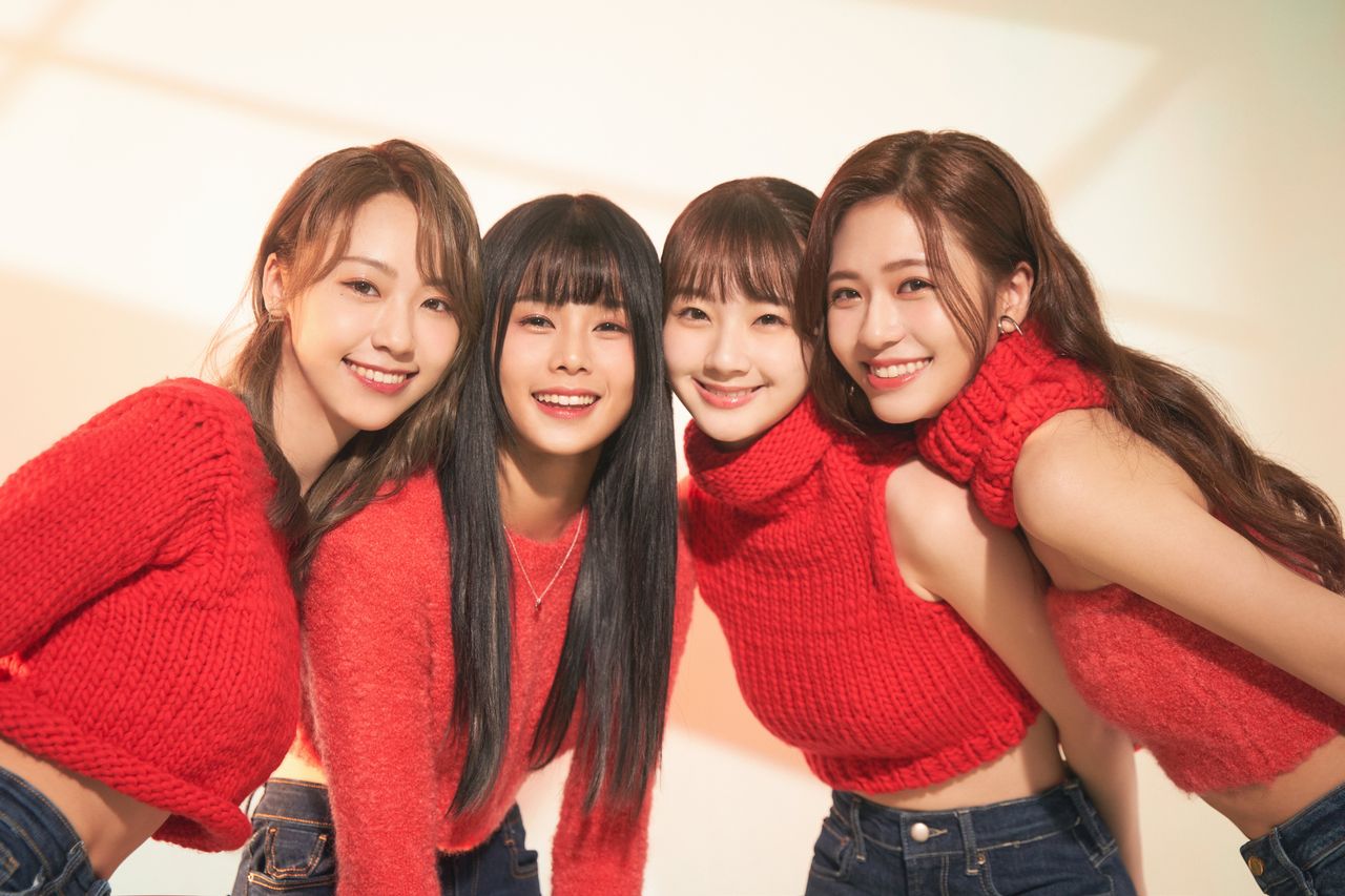 翻唱23年前神曲...PINK FUN誤以為是新歌！1舉動鬧出大笑話 | ETtoday星光雲 | ETtoday新聞雲