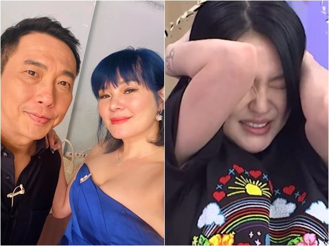 屈中恆羞認：還會跟Vicky舌吻！ 小S尖叫曝「和老公相處現況」 | ETtoday星光雲 | ETtoday新聞雲