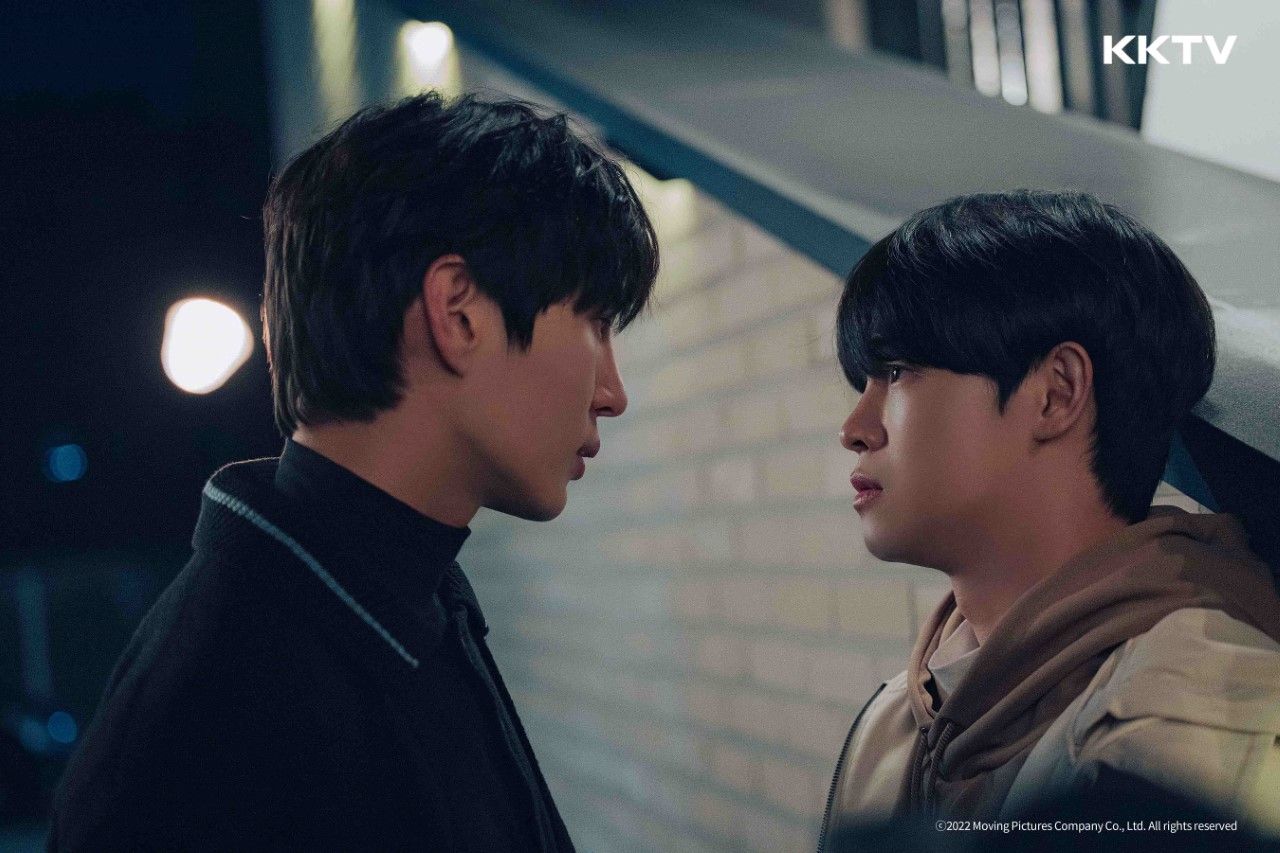 VIXX LEO首主演就是BL劇！ 「吻戲床戲一次滿足」他笑：我很興奮 | ETtoday星光雲 | ETtoday新聞雲