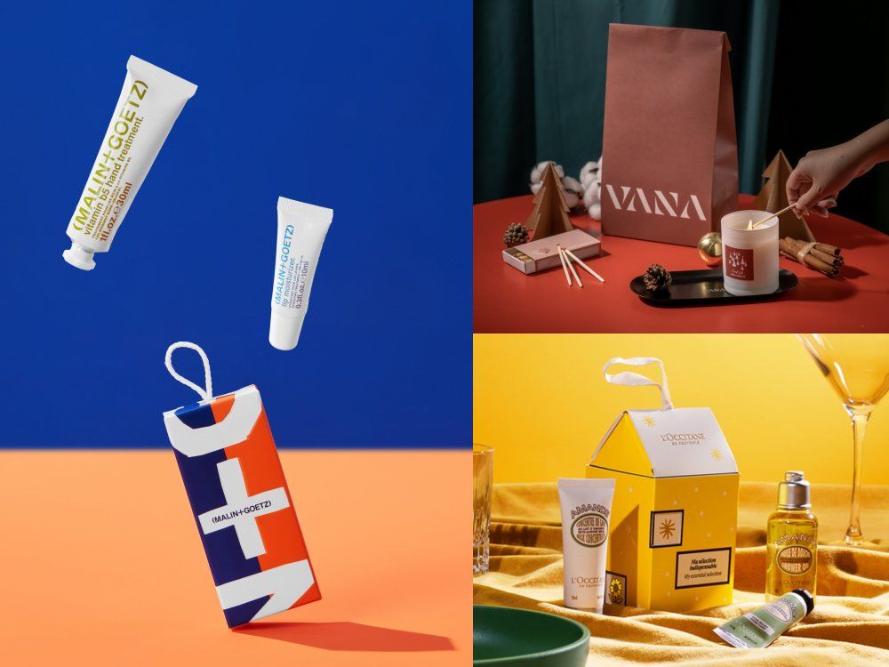 交換禮物快挑！「千元內聖誕禮盒」盤點 Eve Lom卸妝霜、Le Labo淡香精迷你組 | ET Fashion | ETtoday新聞雲