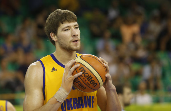 「烏克蘭魔獸」擁NBA經驗空降台灣職籃 駐匈代表曬合照 | ETtoday運動雲 | ETtoday新聞雲