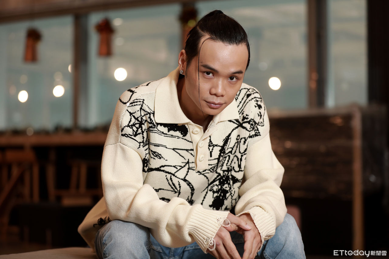 Barry揭「人生1最大打擊」崩潰痛哭 見嘻哈歌手爆紅：為何不是我？ | ETtoday星光雲 | ETtoday新聞雲