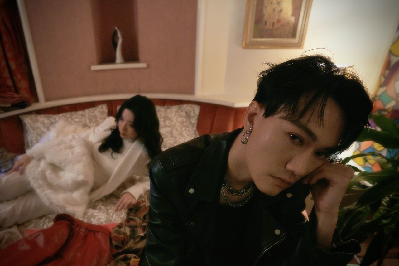 Limi到旅館拍MV...突聽隔壁「傳來運動聲」 被打斷：想來PK？ | ETtoday星光雲 | ETtoday新聞雲