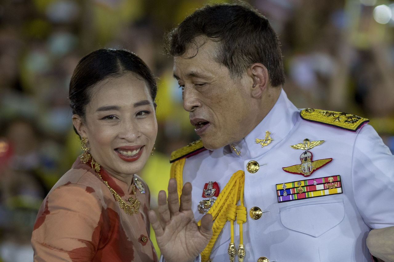 傳泰國王室「幾天內」宣布長公主死訊！ 提幫功王子從德國趕回 | ETtoday國際新聞 | ETtoday新聞雲