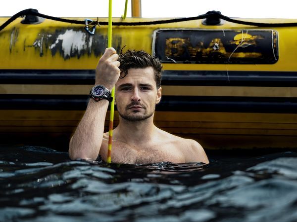 RICHARD MILLE與品牌摯友攜手前行 分享勇於挑戰、突破自我價值觀 | ET Fashion | ETtoday新聞雲