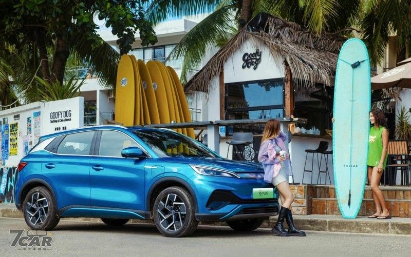 網紅實測「電動車續航」結果超意外！里程445km比官方數據還優異 | ETtoday車雲 | ETtoday新聞雲