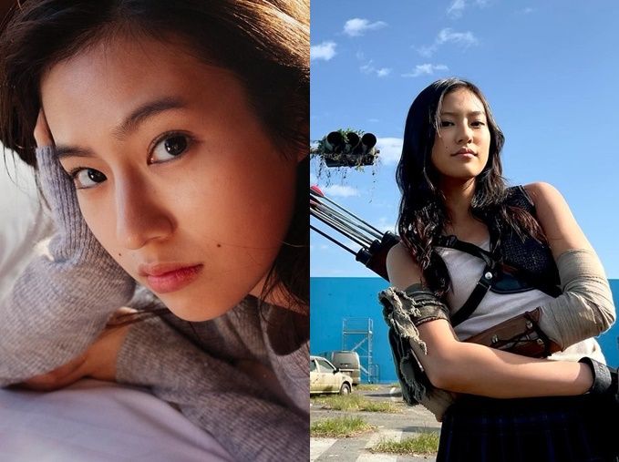 8件事認識《今際2》恒松祐里！全裸演出AV女優角色，私下是超級貓奴 | ETtoday星光雲 | ETtoday新聞雲