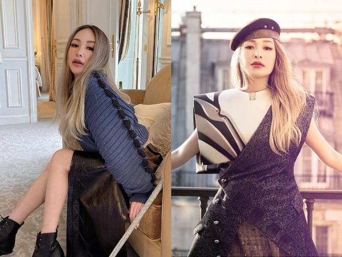 Elva is back！蕭亞軒活成十足瀟灑小姐 宣告「今年要開演唱會」 | ET Fashion | ETtoday新聞雲