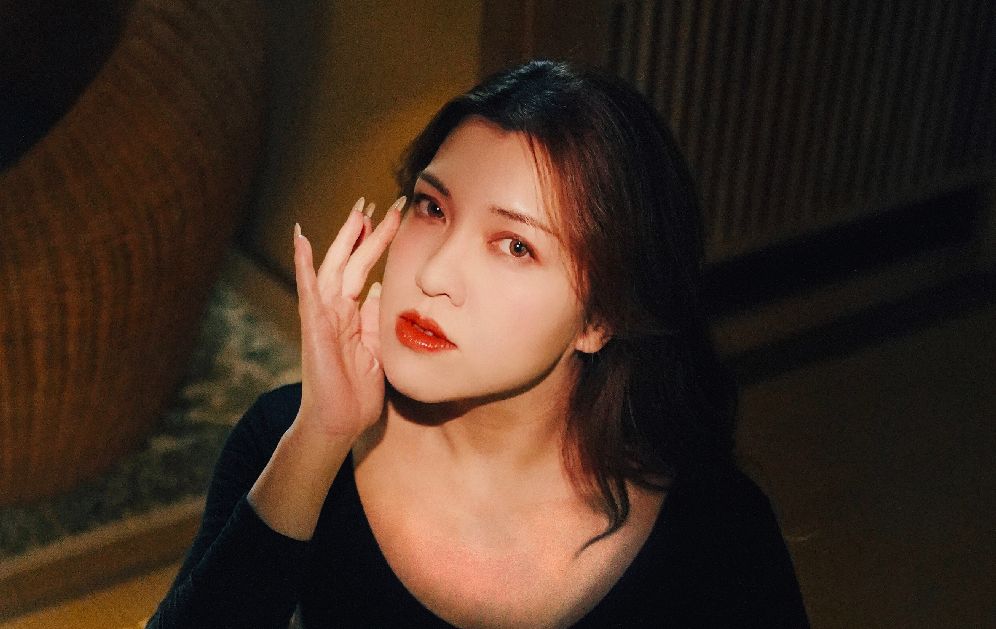 憂浮誇形象嚇到台灣人 香港女星Serrini急喊：我只是一隻小貓咪！ | ETtoday星光雲 | ETtoday新聞雲