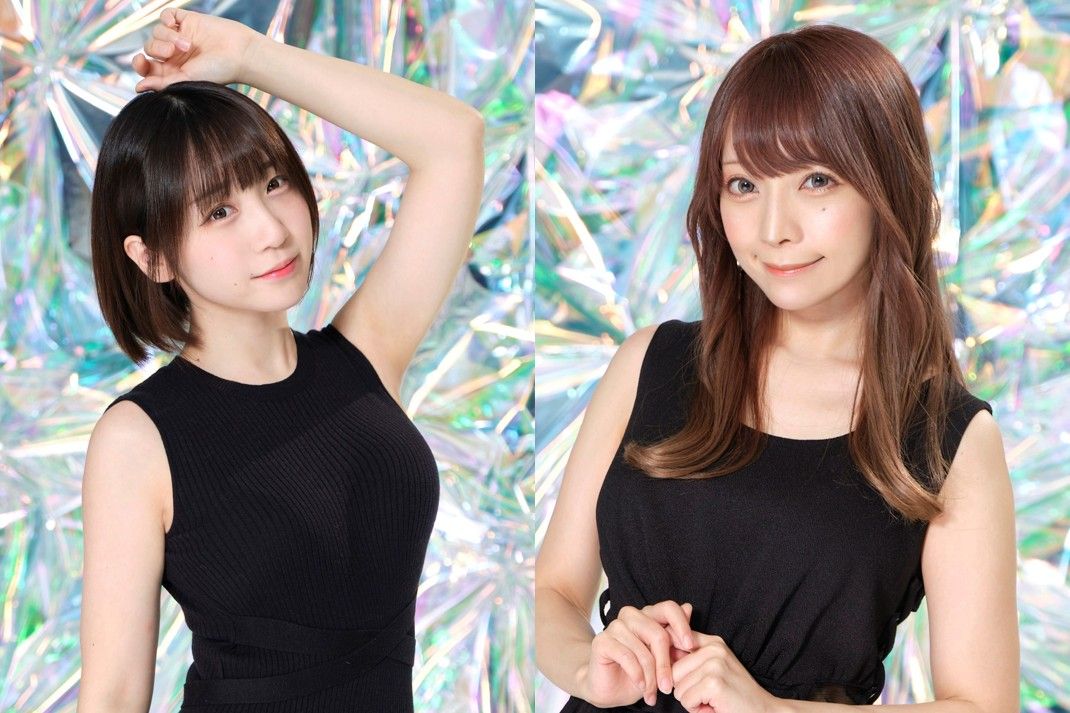 23動漫節／超人氣Coser伊織萌、宮本彩希降臨hololive攤位 4時段供粉絲拍攝 | ETtoday遊戲雲 | ETtoday新聞雲