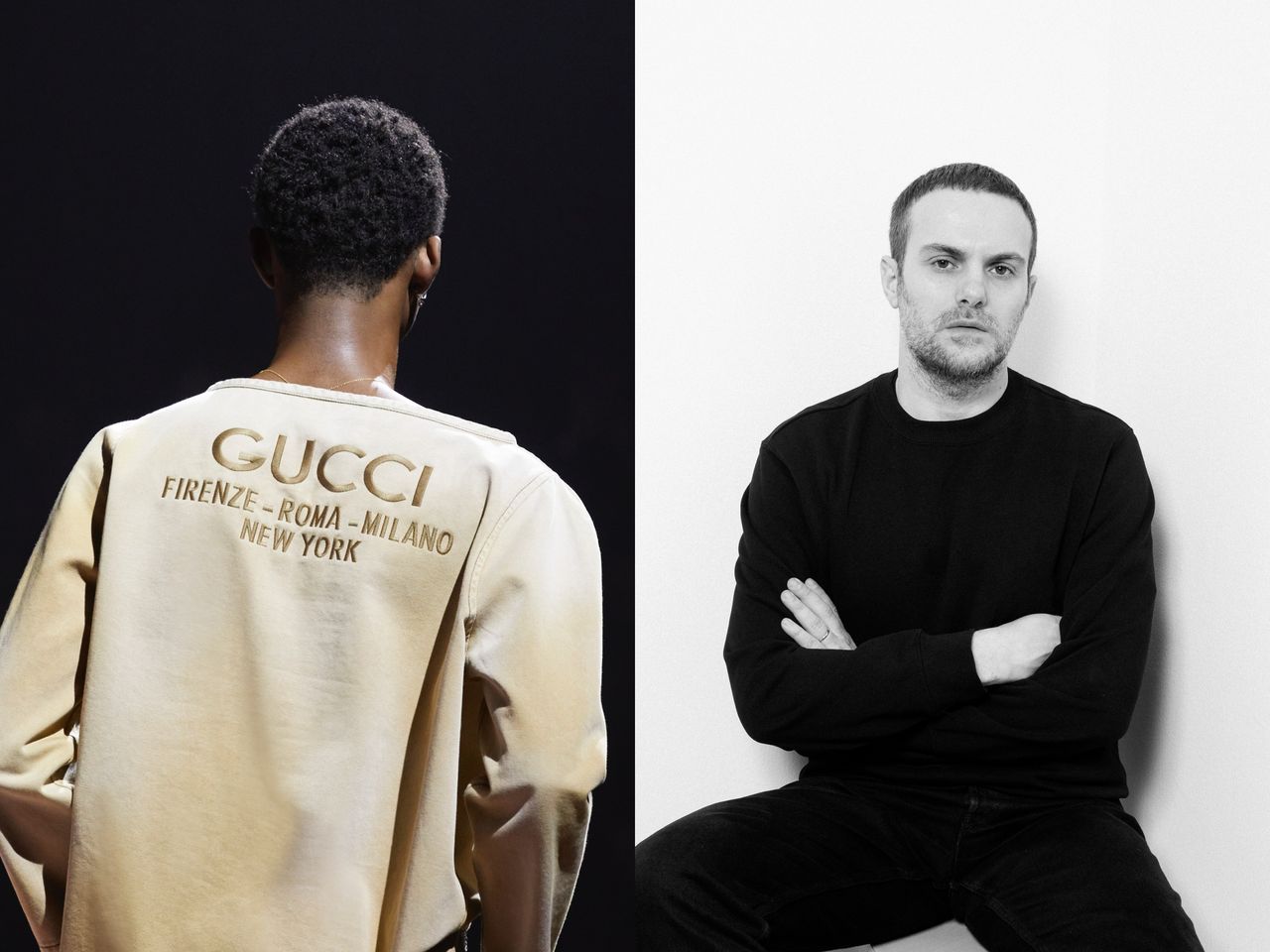 GUCCI新任創意總監是他！ 首個系列大作今年9月登場 | ET Fashion | ETtoday新聞雲