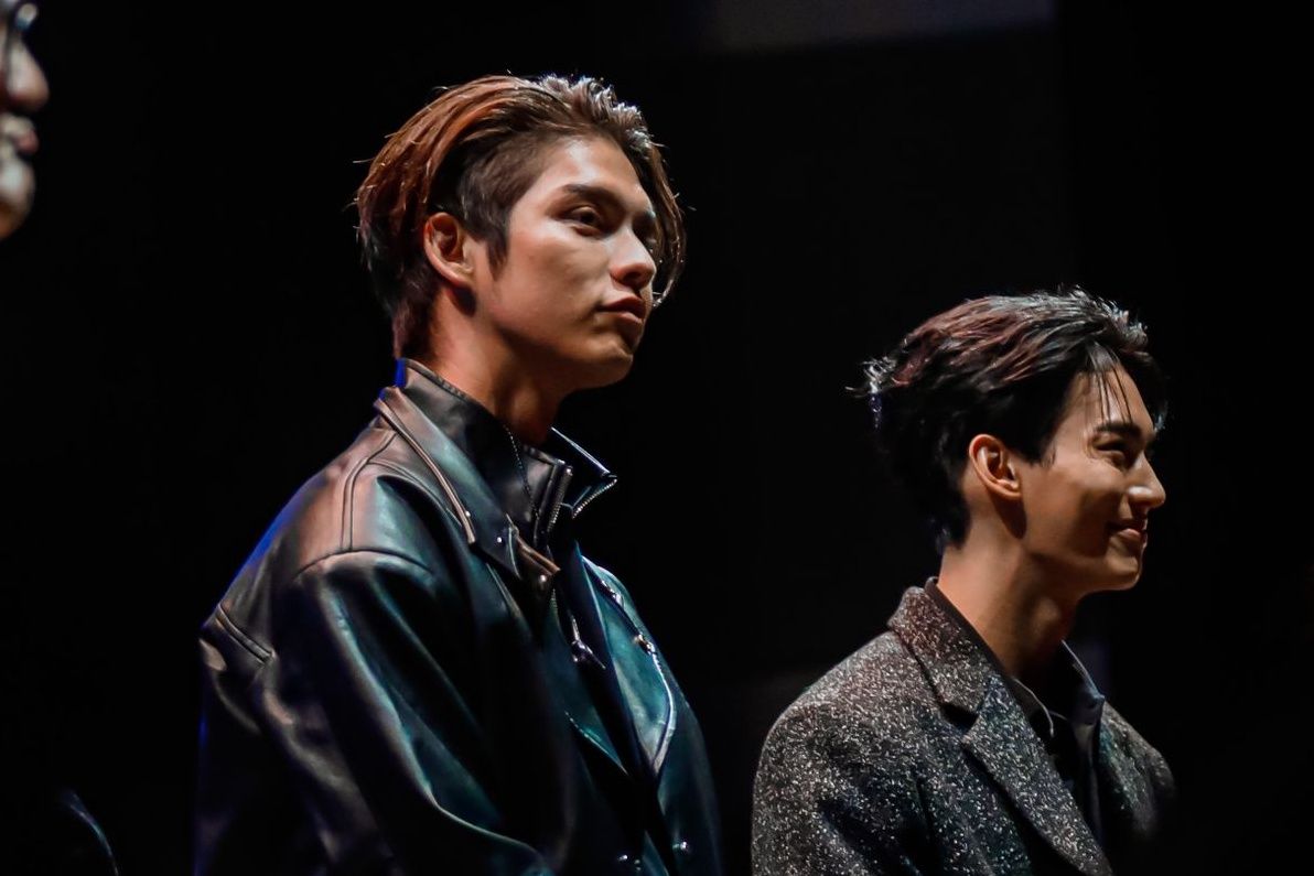 泰國F4喊話台粉：希望留下美好回憶 Bright曝「想和女友去的地方」 | ETtoday星光雲 | ETtoday新聞雲