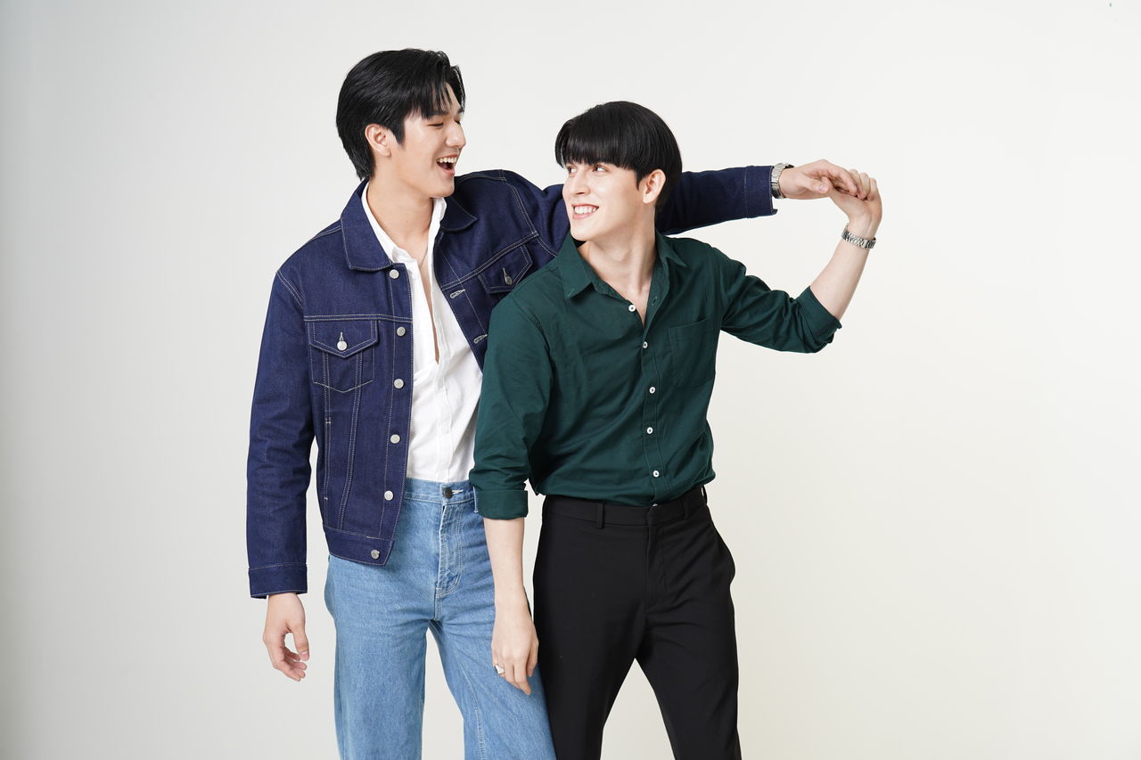 「龍月CP」Bank、Mos首次海外合體獻台灣！ 祭5大福利超寵粉 | ETtoday星光雲 | ETtoday新聞雲