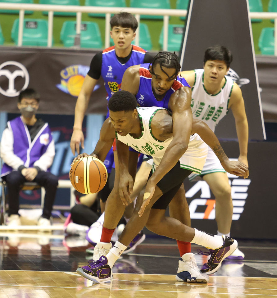 快訊／SBL球員肢體衝突籃協開罰了！教練、裁判也被懲處 | ETtoday運動雲 | ETtoday新聞雲