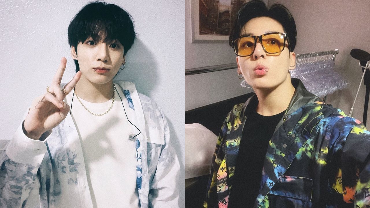 BTS柾國「5400萬IG突消失」！ 網憂遭駭…本人親揭原因：全刪了 | ETtoday星光雲 | ETtoday新聞雲