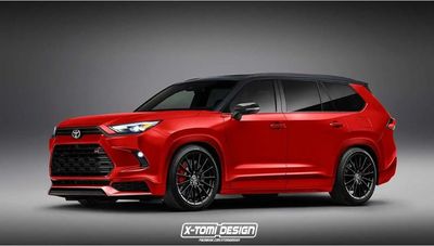 「高級版TOYOTA RAV4」7人座休旅推改款！折合新台幣119萬 | ETtoday車雲 | ETtoday新聞雲