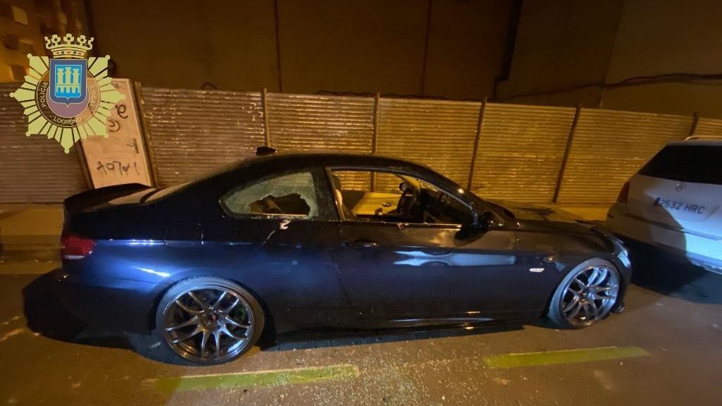 西班牙老爸太狠了！聽到兒子喝酒還想開車 怒砸他的BMW車窗全破 | Elsa解凍中 | 鍵盤大檸檬 | ETtoday新聞雲