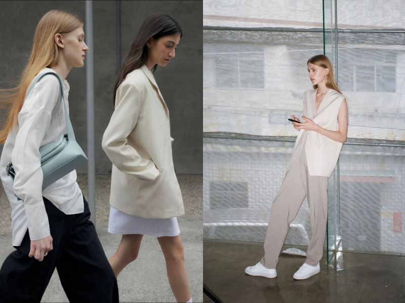 3個台灣小眾品牌超好買！ Studio Doe淡而不膩、CHRONIC上架必秒殺 | ET Fashion | ETtoday新聞雲