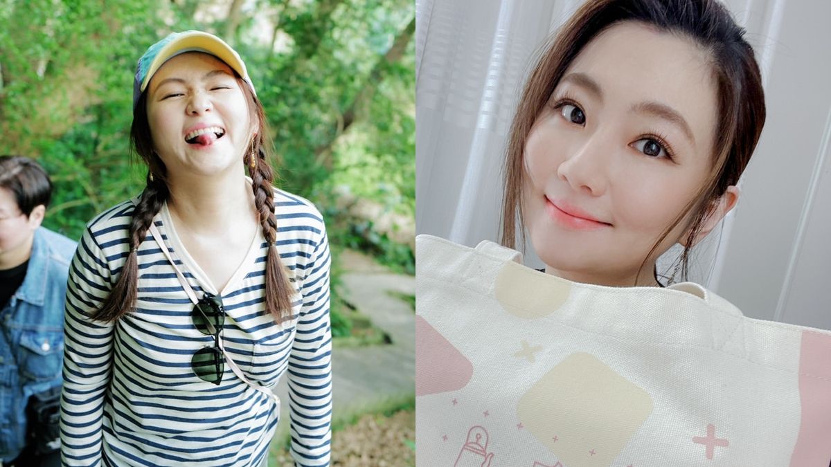 Selina任家萱懷孕初期「苦熬6症狀」！ 41歲自然受孕哽咽：被他選擇我很驕傲 | ETtoday星光雲 | ETtoday新聞雲