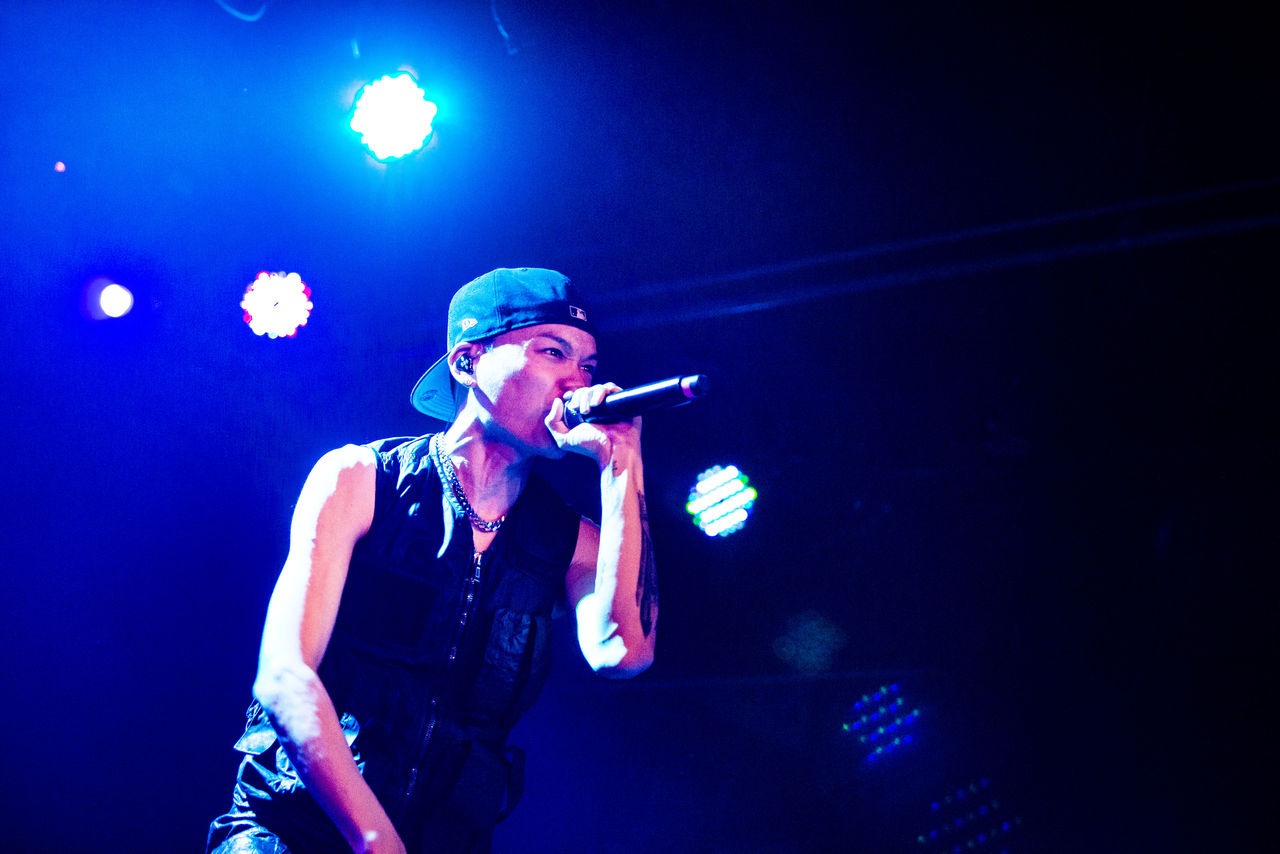 Barry Chen陷低潮「朋友竟跑光」 揭人心現實：說挺的都不挺了！ | ETtoday星光雲 | ETtoday新聞雲