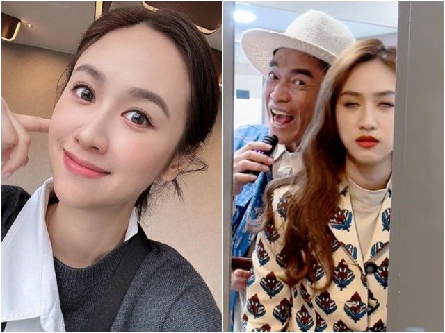 Sandy公開揭吳宗憲說謊！ 深夜向爸道歉：我扯後腿也只講實話 | ETtoday星光雲 | ETtoday新聞雲