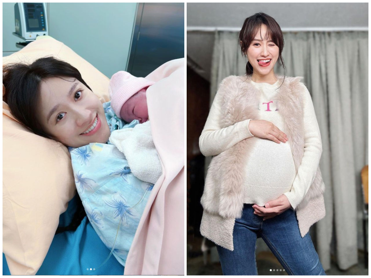 Sandy鬆口承認「在月中最痛苦3件事」！剛宣布生完10天…吐真實心聲 | ETtoday星光雲 | ETtoday新聞雲