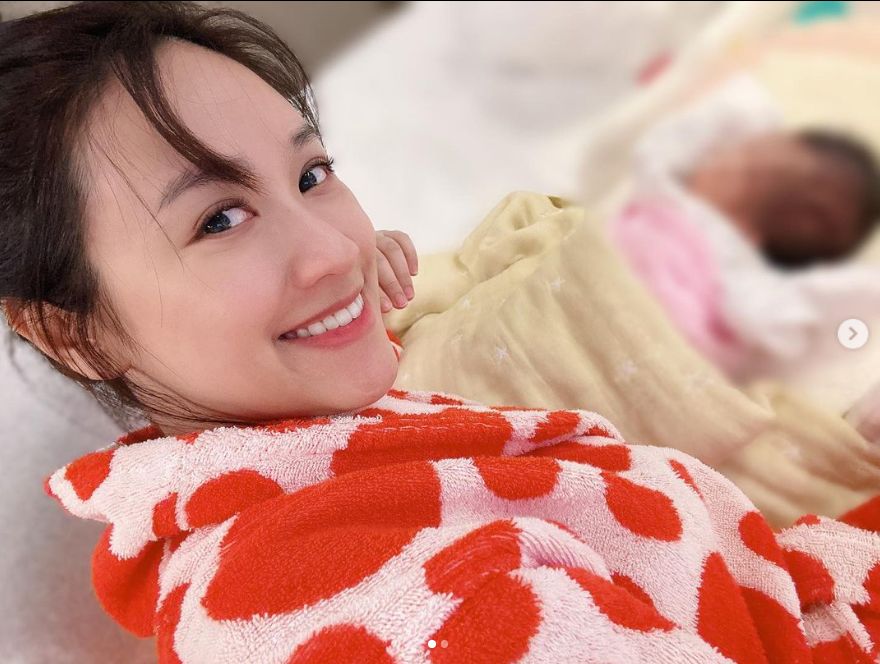Sandy「想生幾個是夫妻私事」！ 突PO黑白文疑打臉吳宗憲 | ETtoday星光雲 | ETtoday新聞雲