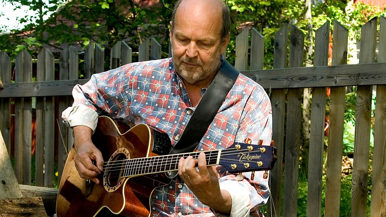 ABBA合作吉他手癌逝！ 享壽70歲 | Elsa解凍中 | 鍵盤大檸檬 | ETtoday新聞雲