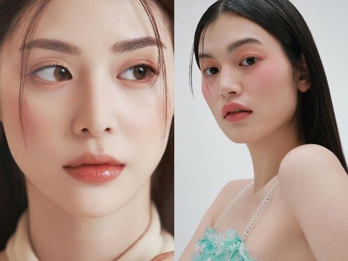 「看臉型畫腮紅」減齡又顯瘦 必學整容級畫法好感度爆表 Et Fashion Ettoday新聞雲