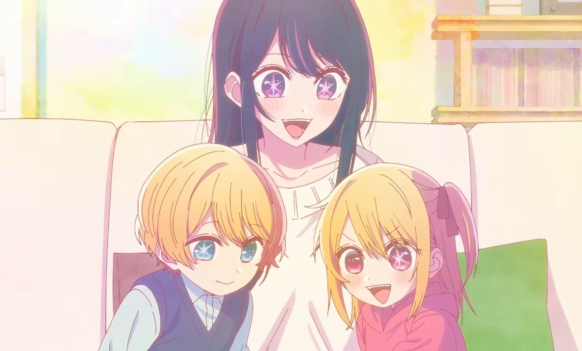 【我推的孩子】第二話放送公開OP、ED動畫影片...深刻畫面再憶起首集震撼 | ETtoday遊戲雲 | ETtoday新聞雲