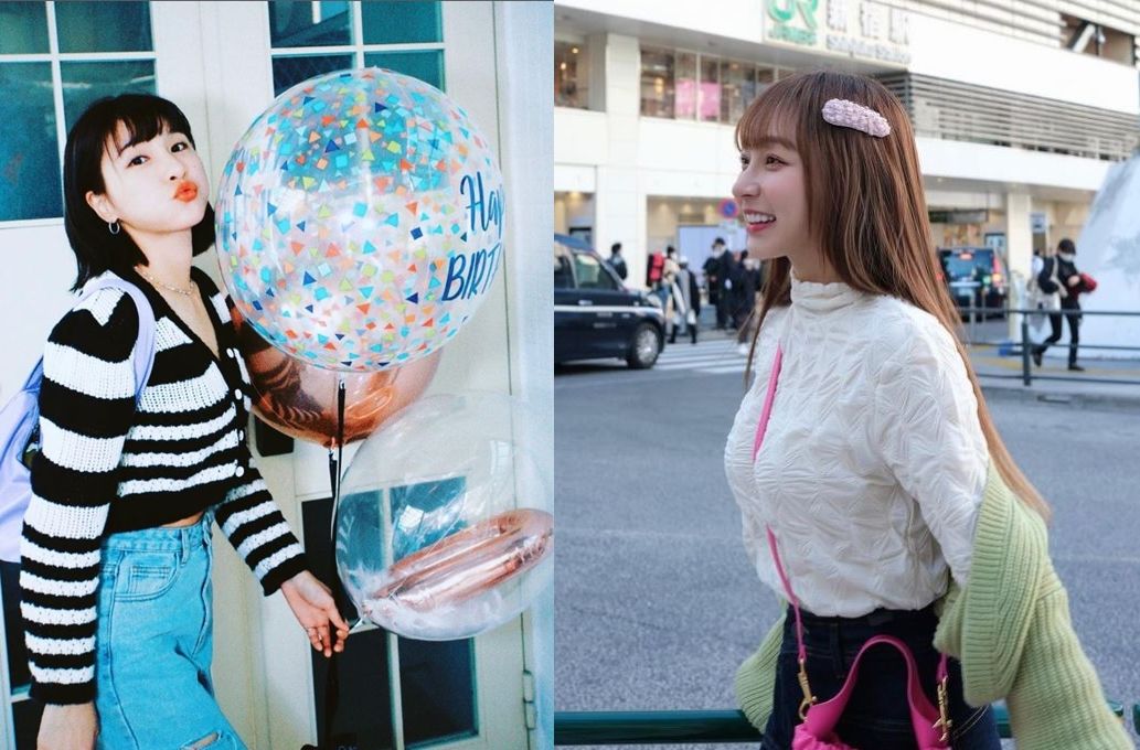 曾傳「后不見后」！峮峮慶33歲生日 驚見林襄4字祝福 | ETtoday星光雲 | ETtoday新聞雲