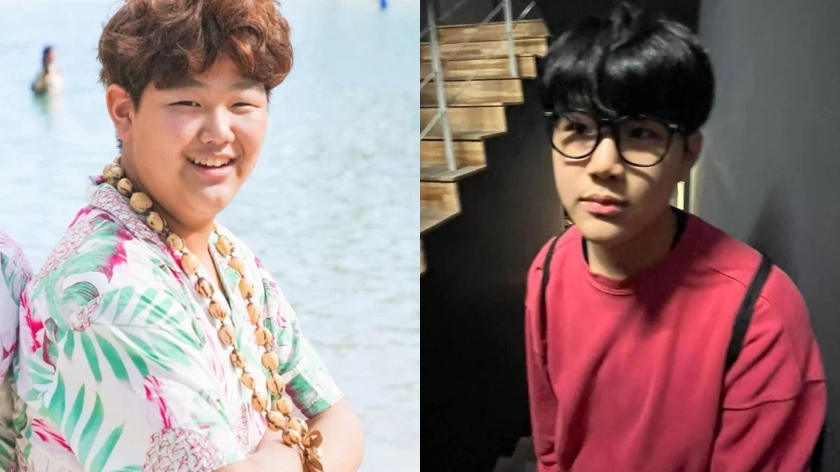 《爸爸去哪兒》李鍾赫小兒子李俊秀「甩肉變身189cm花美男」！ 近照曝光 | ETtoday星光雲 | ETtoday新聞雲