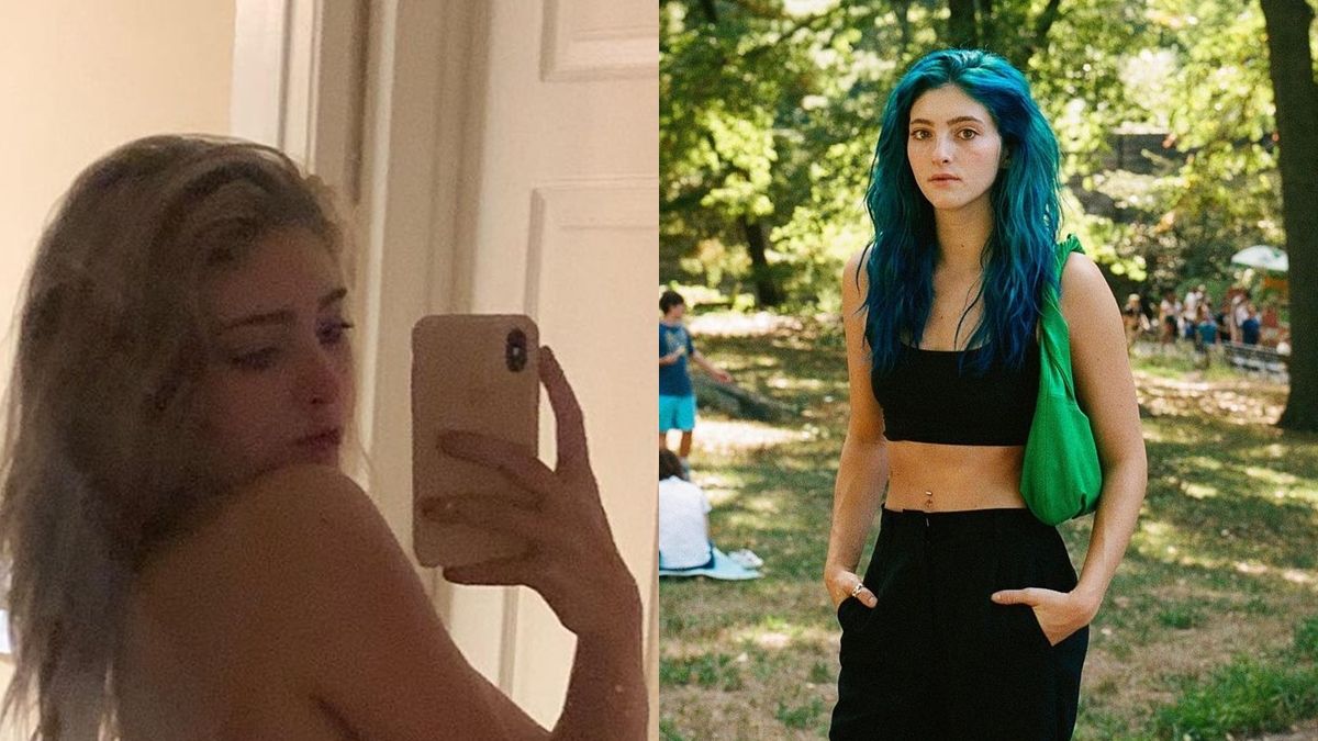 22歲薇洛西爾德斯遭威脅散佈裸照！ 怒報警「乾脆自己上傳」嗆爆駭客 | ETtoday星光雲 | ETtoday新聞雲