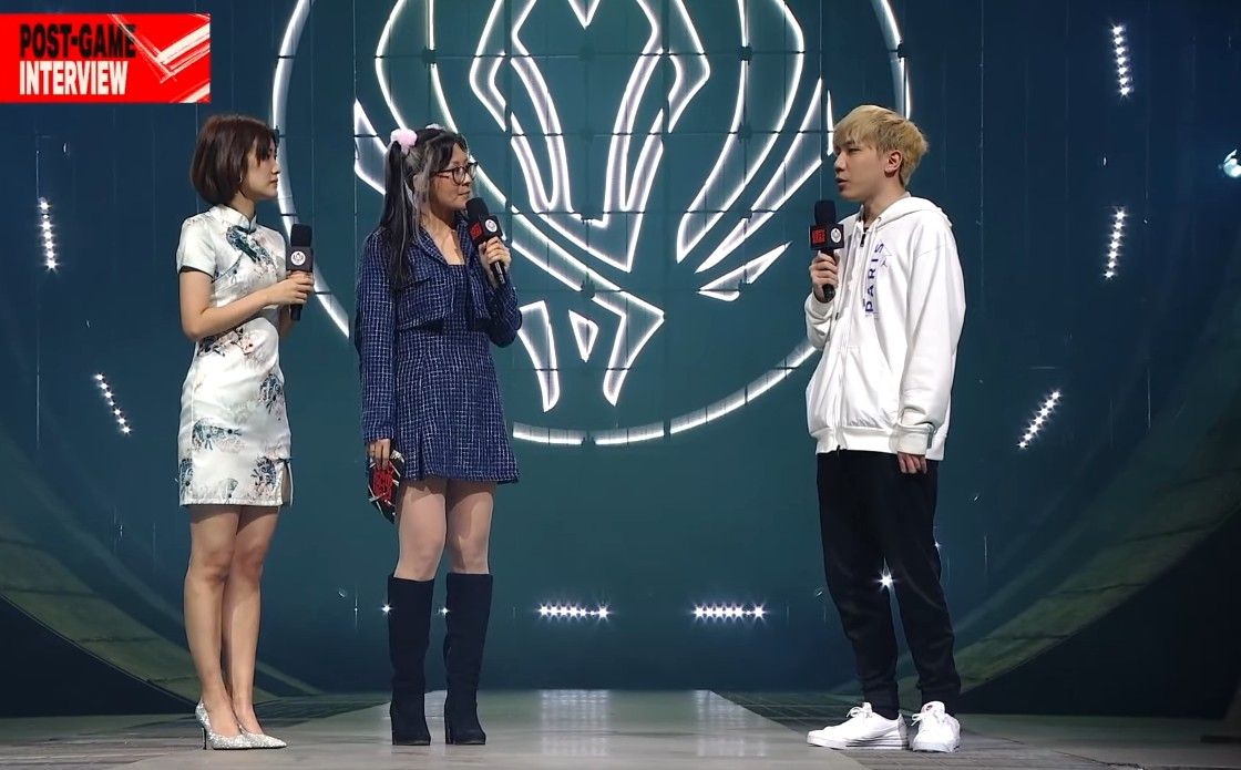 PSG首戰告捷！Wako談第二局驚天逆轉...ubao喊話：有信心贏、目標八強 | ETtoday遊戲雲 | ETtoday新聞雲