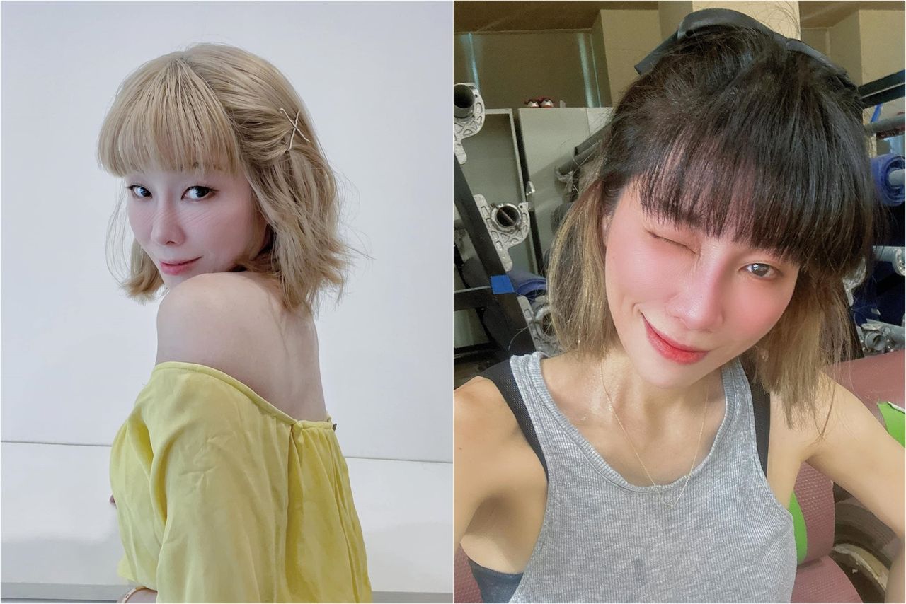 KIMIKO「每天睡不滿2小時」被尪扛去掛號 醫全提1問：不知怎回答 | ETtoday星光雲 | ETtoday新聞雲