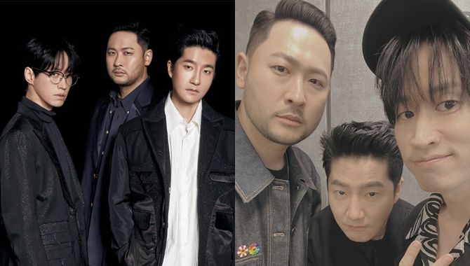Epik High曾跪下求公司！ 團體維持20年秘訣「沒有一個人特別紅」 | ETtoday星光雲 | ETtoday新聞雲