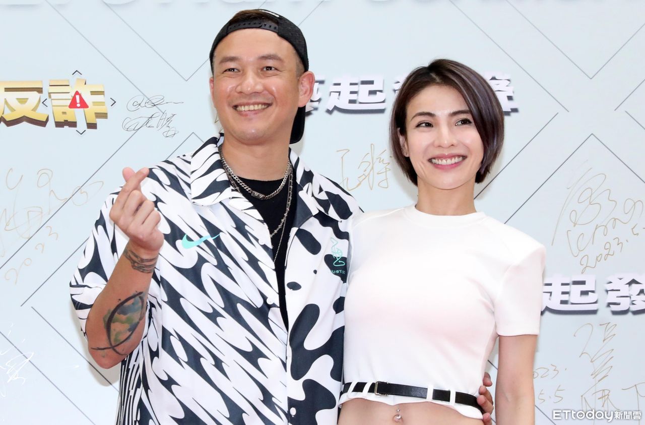 收工後還被叫到飯店拍外景！阿Ben一開房門「被騙到了」 | ETtoday星光雲 | ETtoday新聞雲