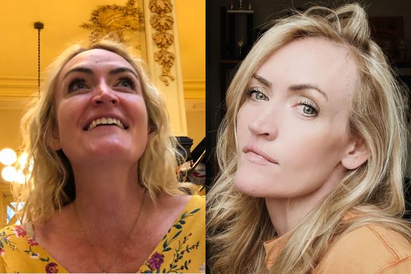 不堪網路霸凌攻擊！媽媽界「部落客天后」dooce輕生離世 享年47歲 | ETtoday星光雲 | ETtoday新聞雲