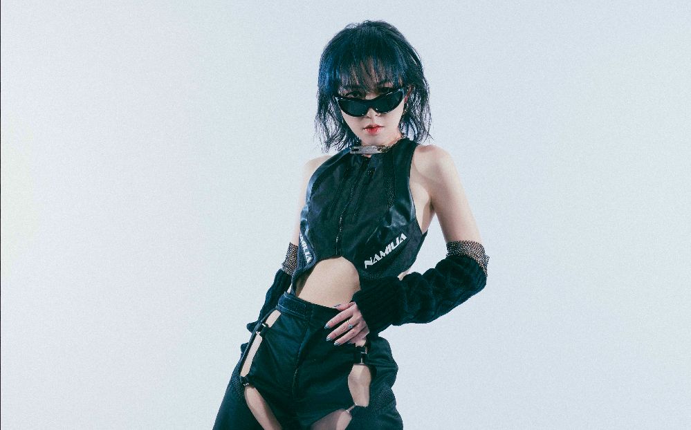 J.M3 劉宣怡出道前「就登5萬人舞台」 圓夢合作KIRE甜告白：很性感！ | ETtoday星光雲 | ETtoday新聞雲