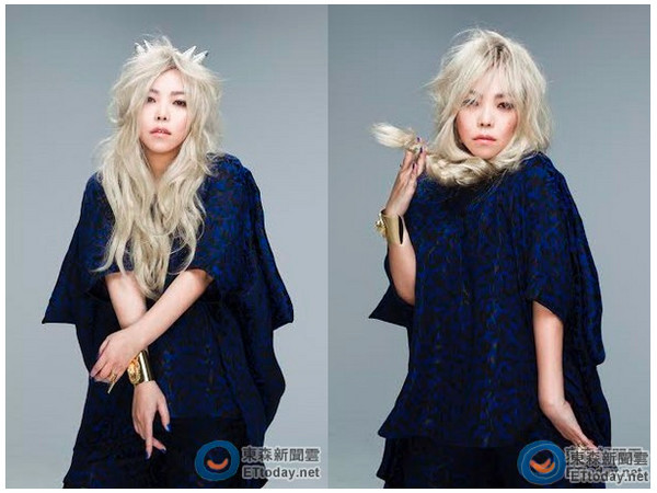 a MEI新歌演唱會月底台中登場：將唱完新專輯的每首歌 | ETtoday星光雲 | ETtoday新聞雲