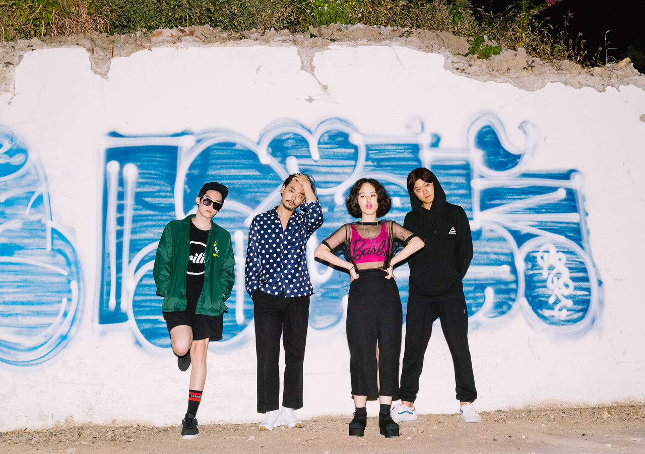 ADOY宣布7月登台 邀2大咖嘉賓助陣 | ETtoday星光雲 | ETtoday新聞雲