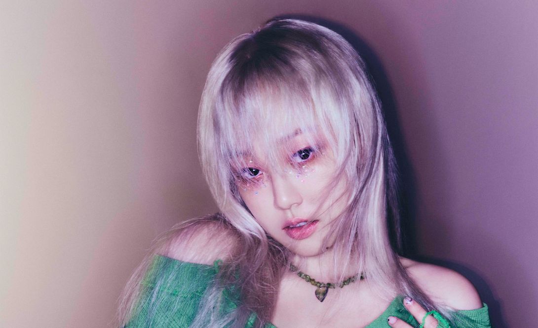 ANGIE安吉合作「超大咖韓國團隊」 百變造型曝光超驚豔！ | ETtoday星光雲 | ETtoday新聞雲