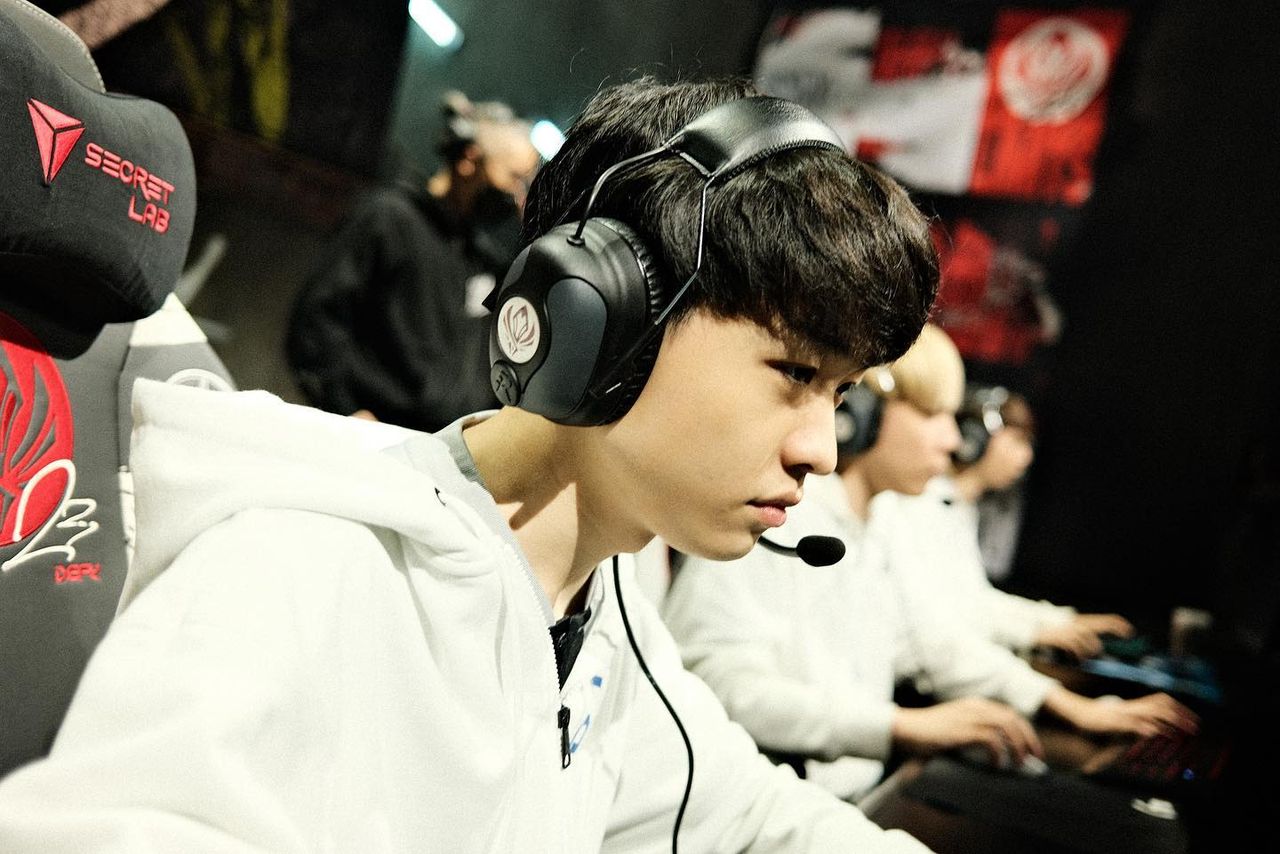 開戰？PSG解約中路ubao、選手發文反擊「惡意解約走法律途徑」 | ETtoday遊戲雲 | ETtoday新聞雲