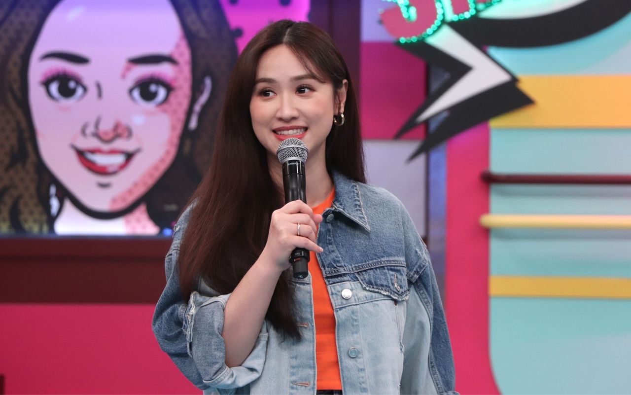 都因懷孕吃冰，小孩氣管才不好！一句話惹怒新手媽Sandy | ETtoday星光雲 | ETtoday新聞雲