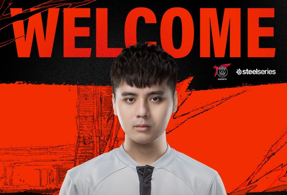 Maple強勢回歸！PSG戰隊宣布新中路加盟、楓棠相隔一年半返PCS | ETtoday遊戲雲 | ETtoday新聞雲