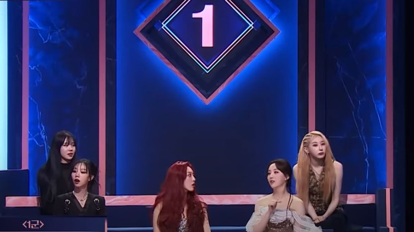 Mnet新女團選秀開播前就惹議！ 「將參賽者分4等級」韓網罵翻 | ETtoday星光雲 | ETtoday新聞雲