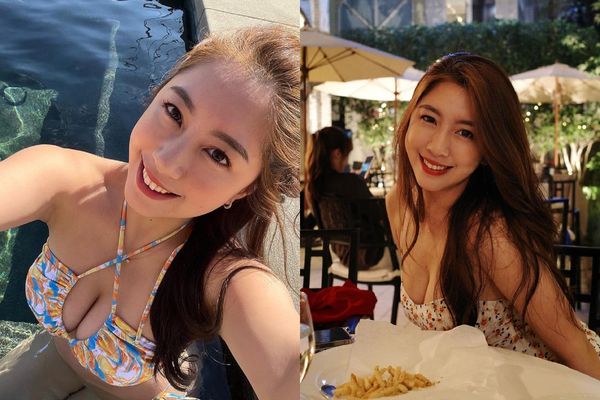 女NONO辜莞允發聲！「噁心事無時無刻在發生」 | ETtoday星光雲 | ETtoday新聞雲